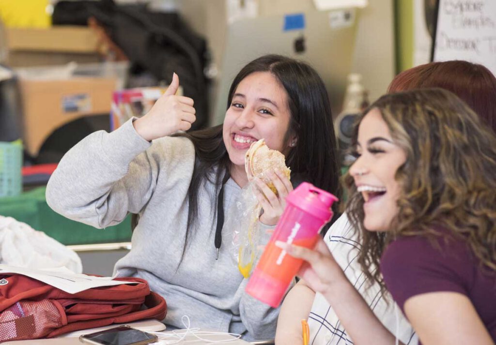 Little Village's Multicultural Arts School